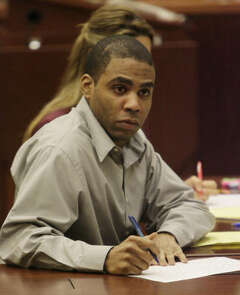 Shepherd convicted in grisly killing of ex-girlfriend