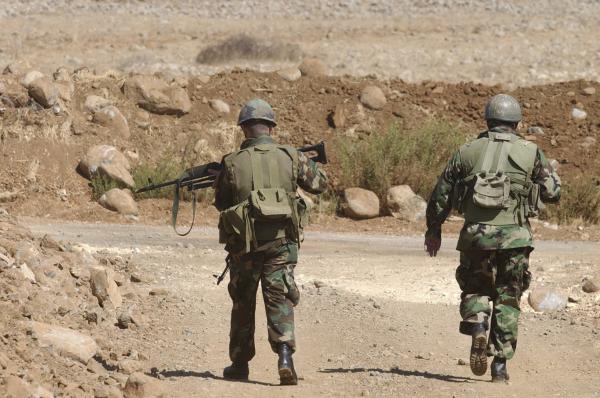 Hezbollah's army will be a force for years to come