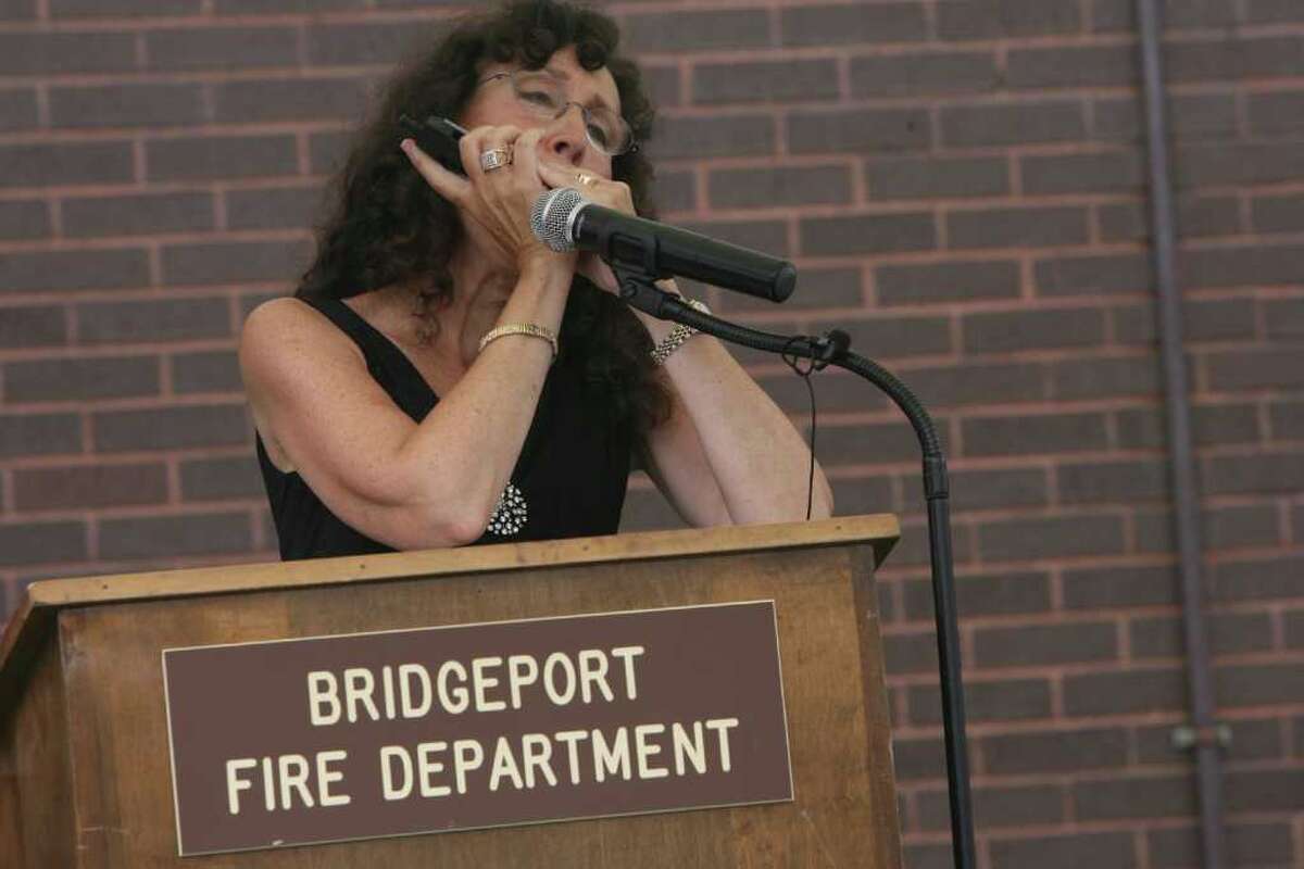 No criminal charges in blaze that killed two Bridgeport firefighters