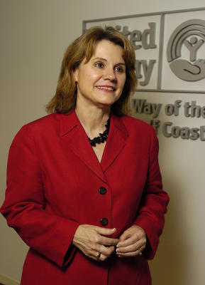 Moneymakers: Anna Babin