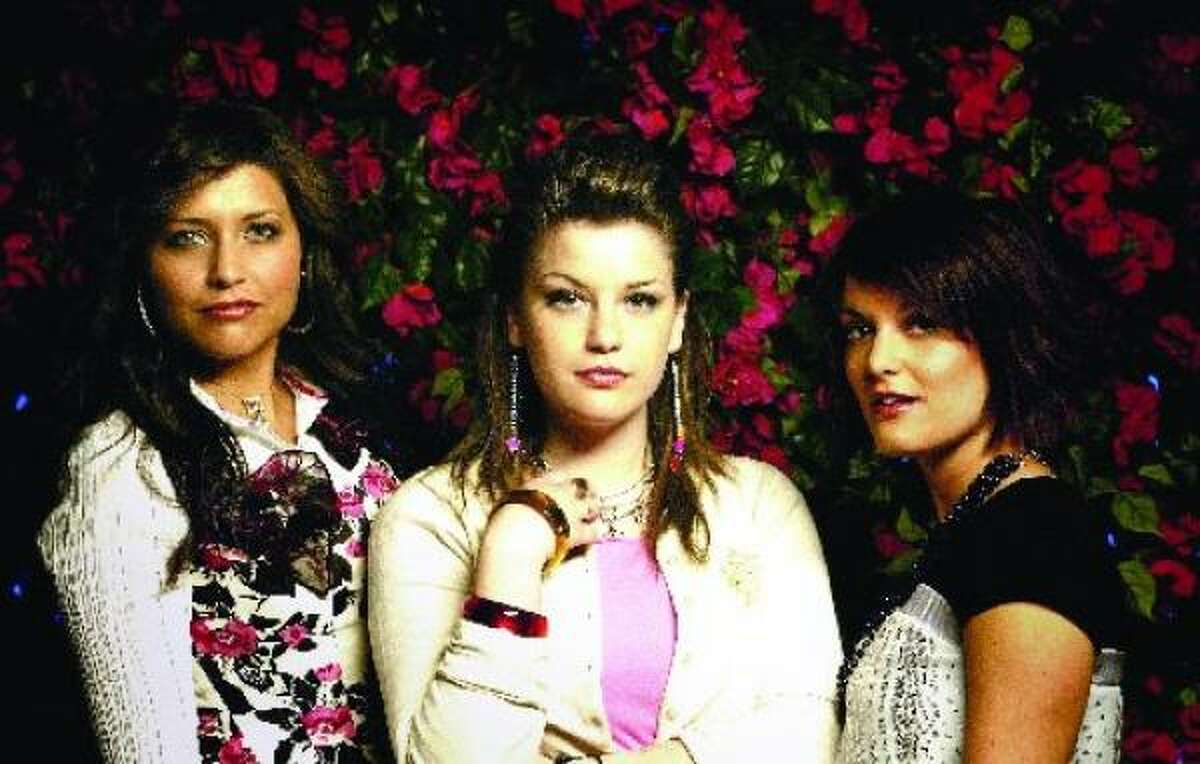 BarlowGirl keeps the faith at CityFest Houston