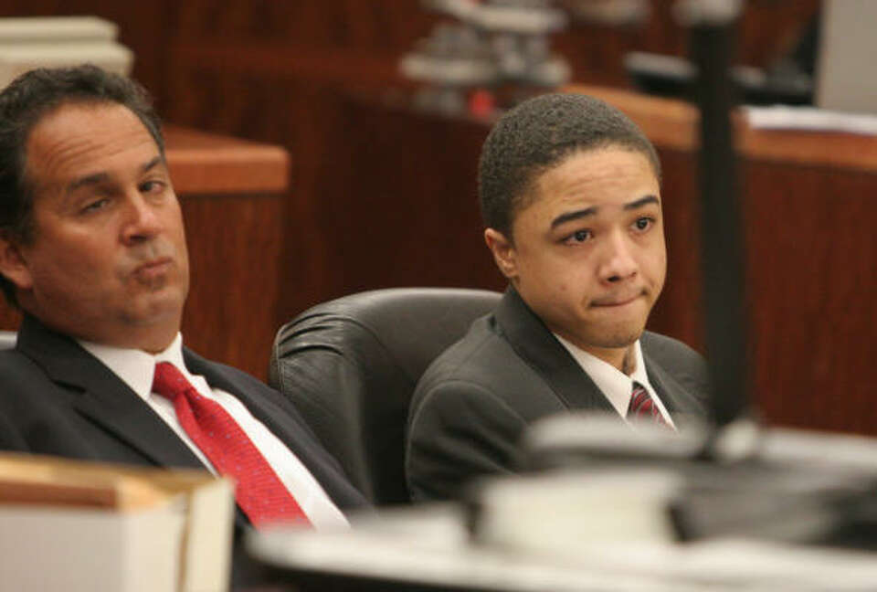 'I can't forgive till you're dead': Execution set for brain-damaged ...