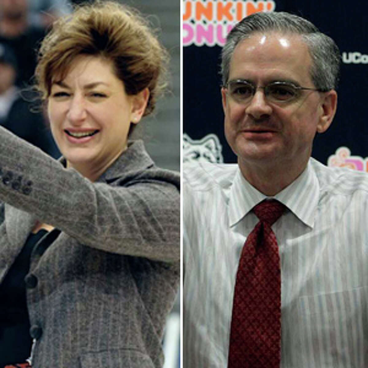 UConn issues statement on athletic department review