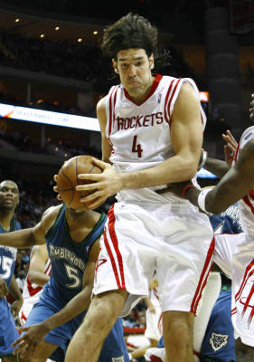 Justice: Mutombo qualifies as international treasure