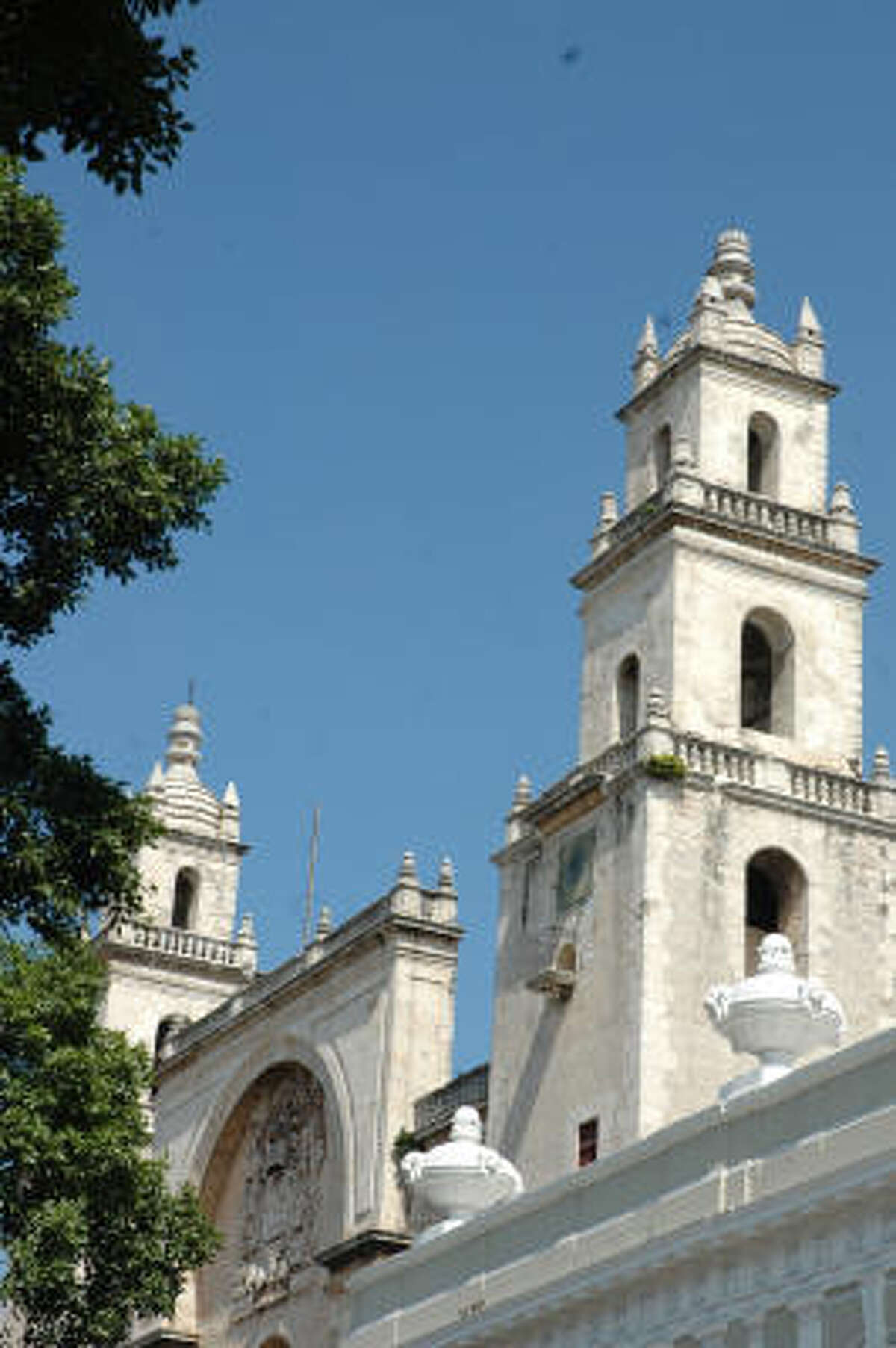 An ancient Maya legacy