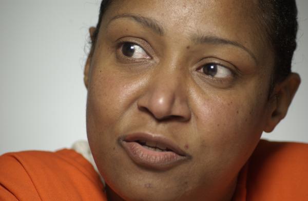 Woman on death row may turn to Supreme Court
