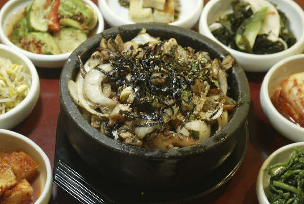 Bi bim bop