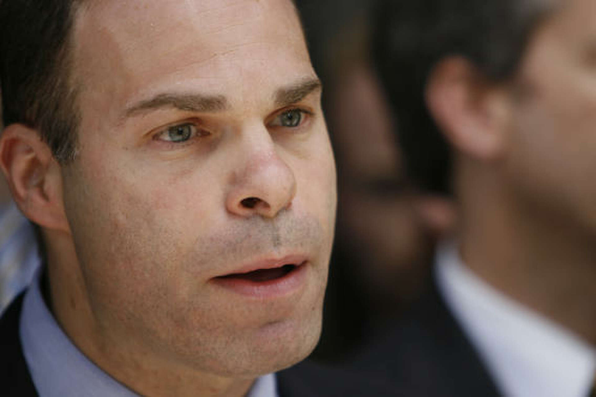 Task force prosecutors prosper after Enron case