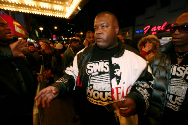 Houston rappers make a splash at NYC mixtape awards