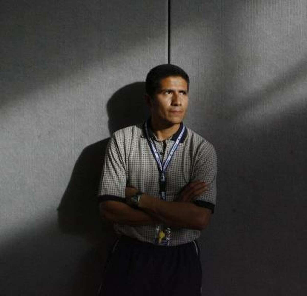 Defibrillator used after HISD student collapses