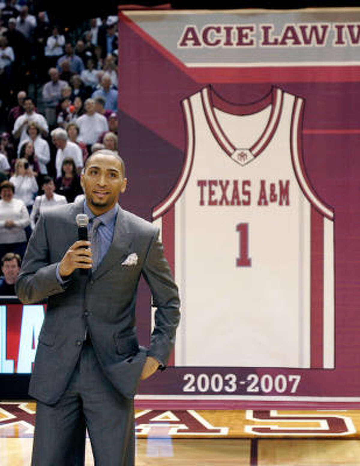 Eaton, Oklahoma St. too much for No. 16 A&M