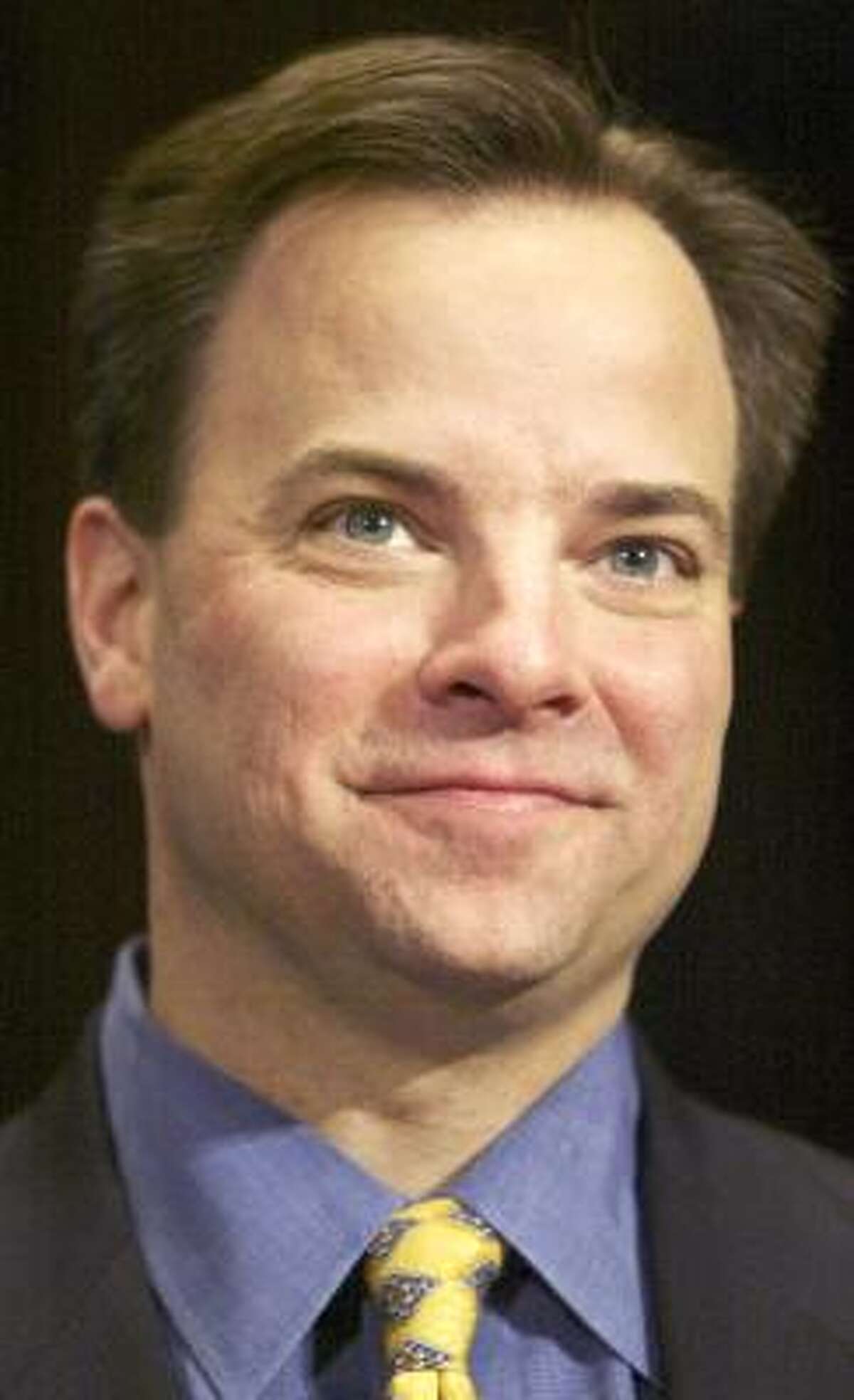 Dan Patrick says 'there are more important things than living' in ...