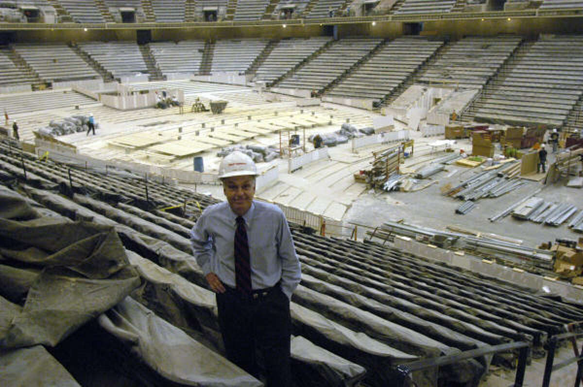 Construction firms find success with nonprofits