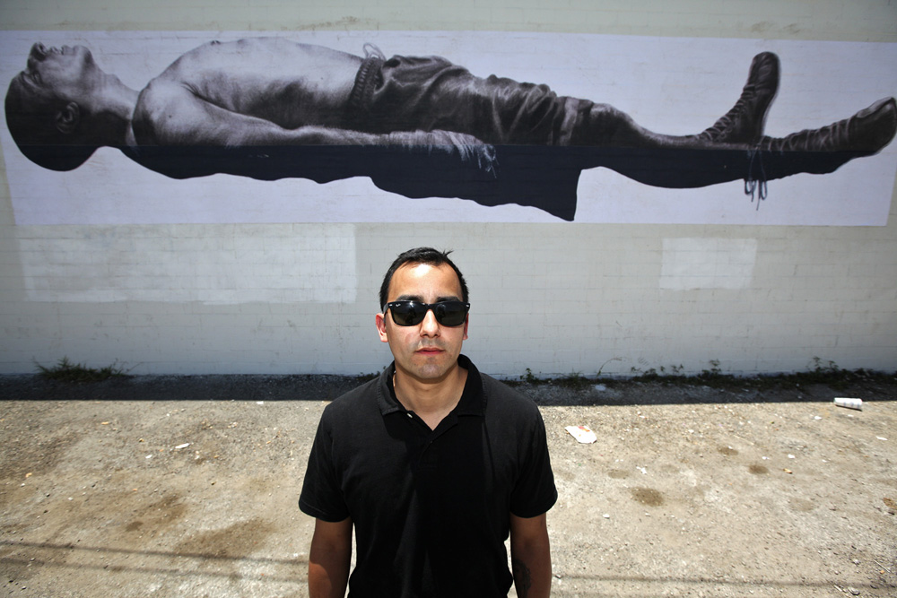 The best of 2011 visual art
