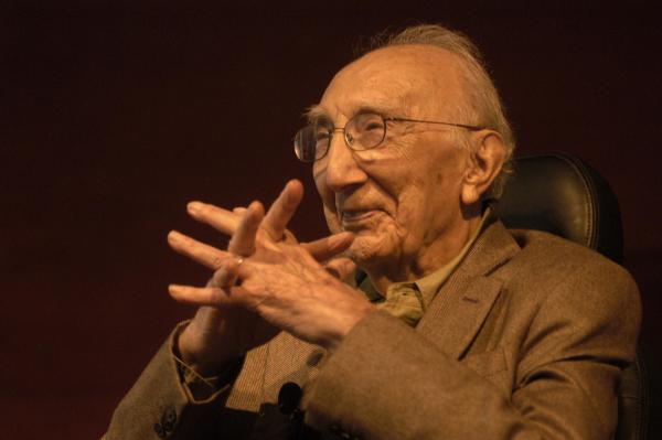 DeBakey up for Congressional Gold Medal