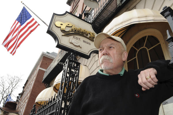 Boston’s real-life Cheers bartender is laid off