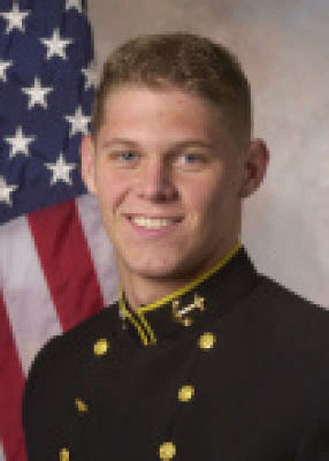 Time for Navy's Tidwell to move on, but not to NFL - Houston Chronicle