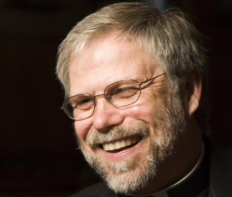 Popular Houston Co-Cathedral rector will be transferred