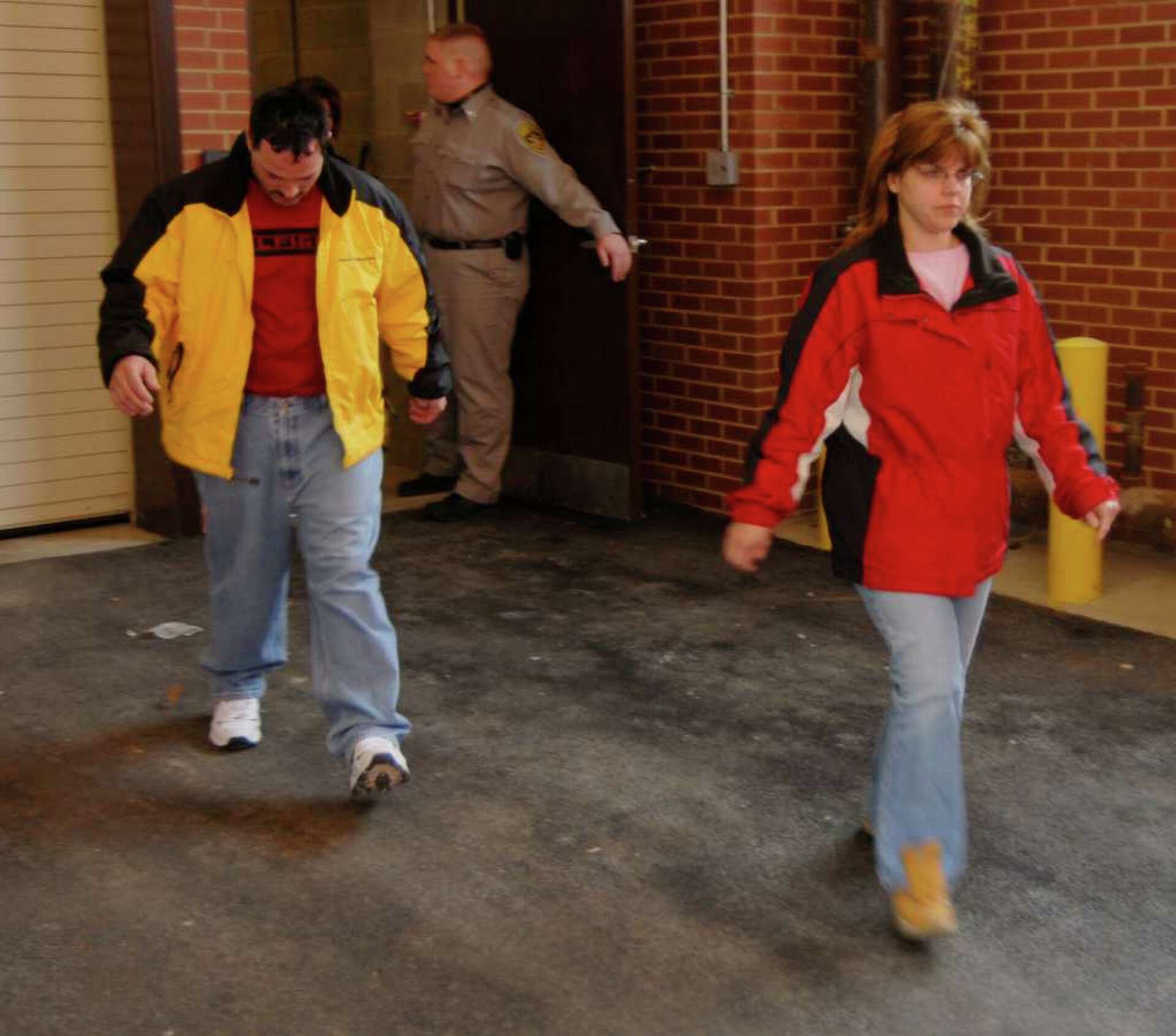 Four years after conviction, couple headed to prison