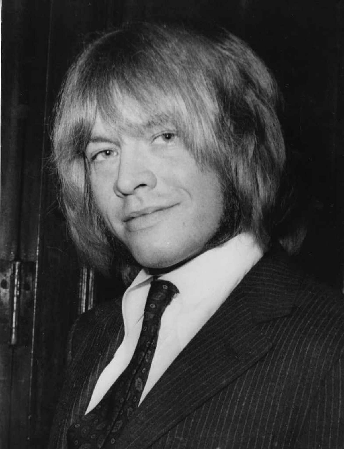 The deadly '27 Club'