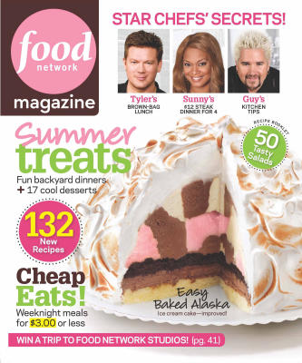 Chefs dish on what really goes on in the kitchen