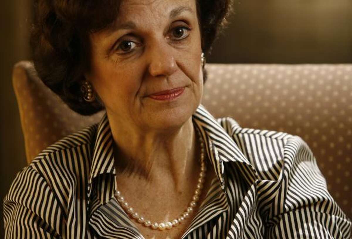 An interview with Sally Bedell Smith