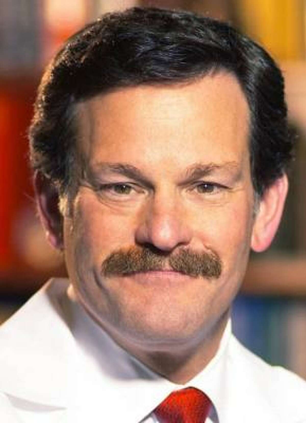 Surgeon tapped to lead UT Health Science Center