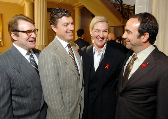 Hodge: On World AIDS Day, a celebration of hope