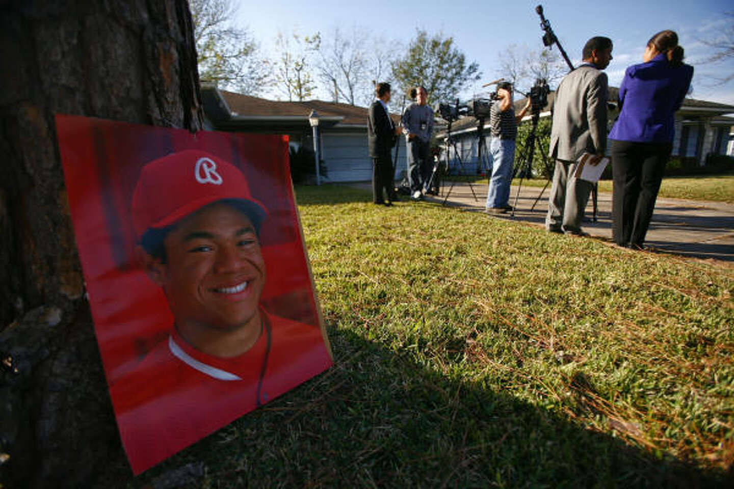 Tolan asks judge to recuse herself from trial