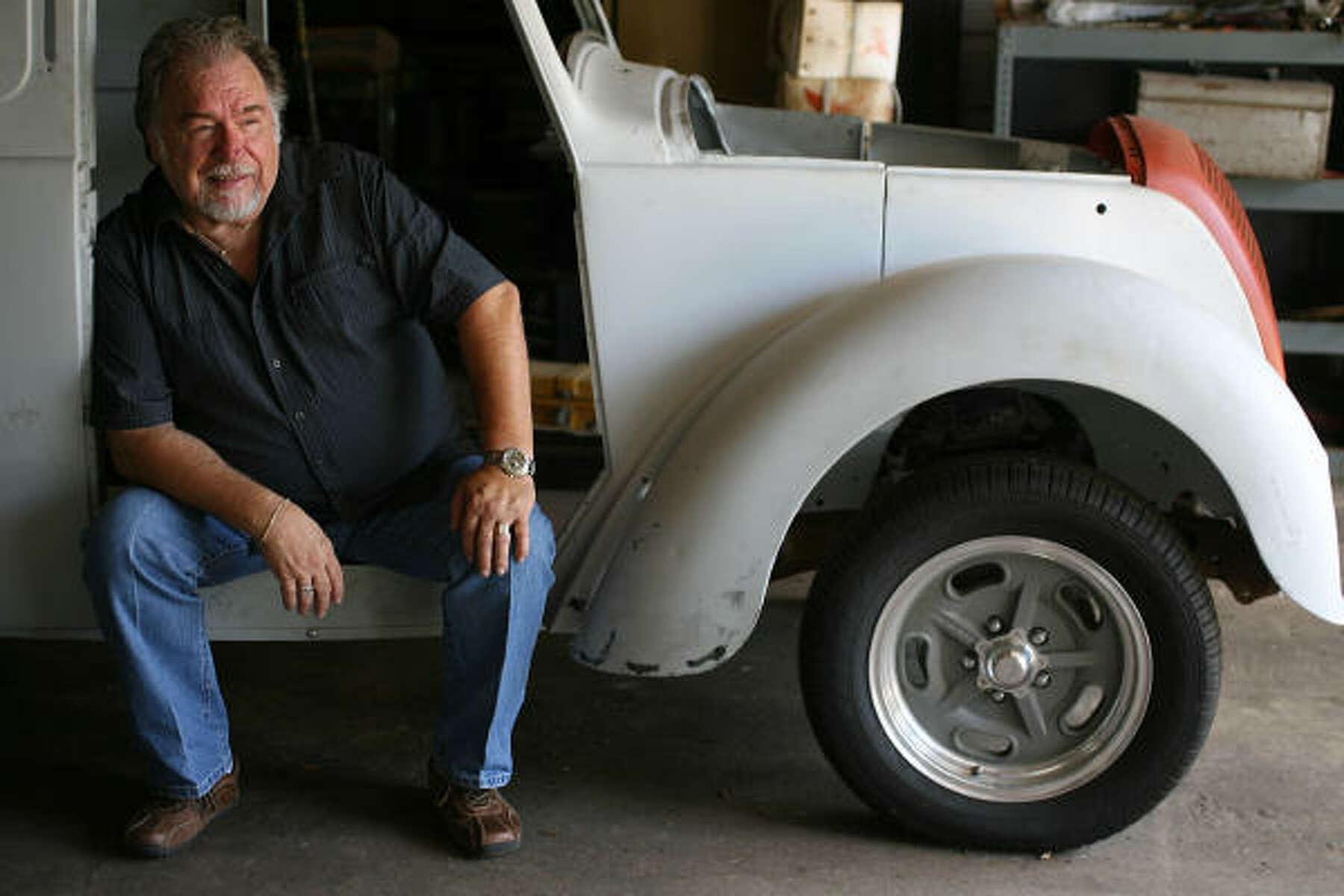 Gene Watson Paris Tx