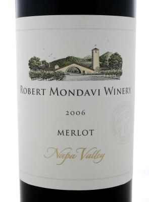 Sip of the week: A good merlot