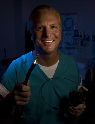 New scope gives doctors a better look at colon polyps