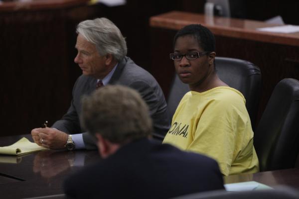 Prosecutors ask for $2 million bond for Jessica Tata
