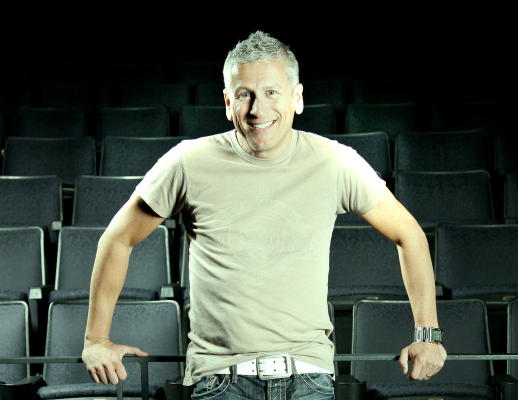 Music: Giglio among power hitters on Tomlin's tour