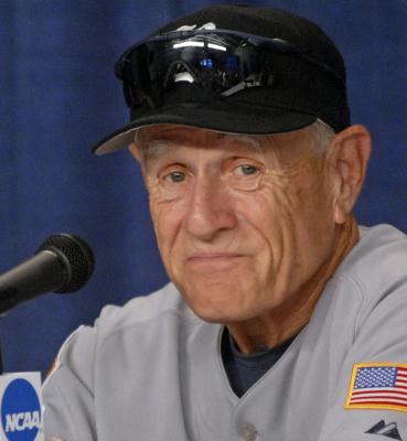 Rice looks beyond early exit from College World Series