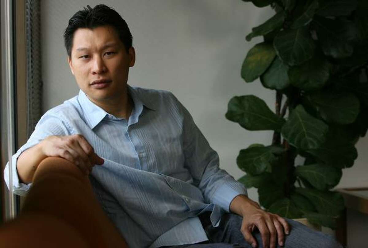 HSPVA graduate Jimmy Tsai releases indie film today