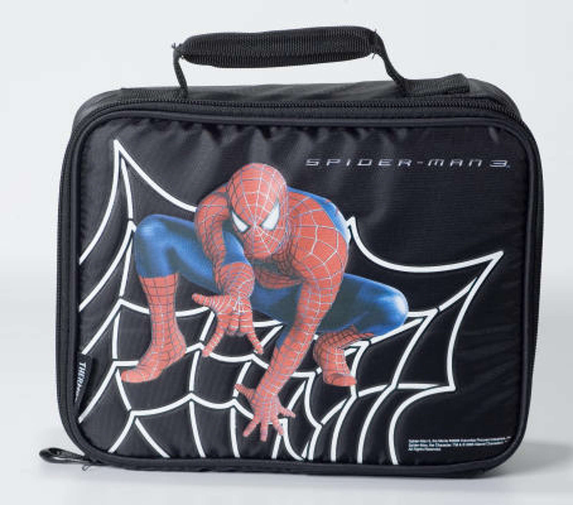 Lunchboxes that make the grade