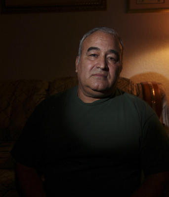 Luby's rampage victim revisiting grief