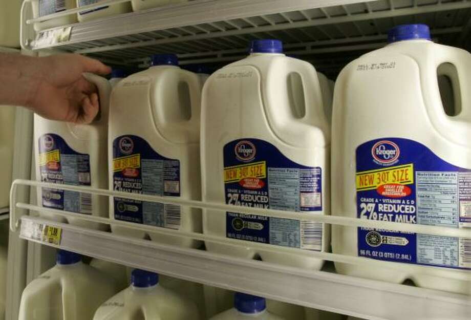 Buying in bulk goes the way of $2 gas - Houston Chronicle