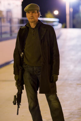 Swayze says he's almost over pneumonia