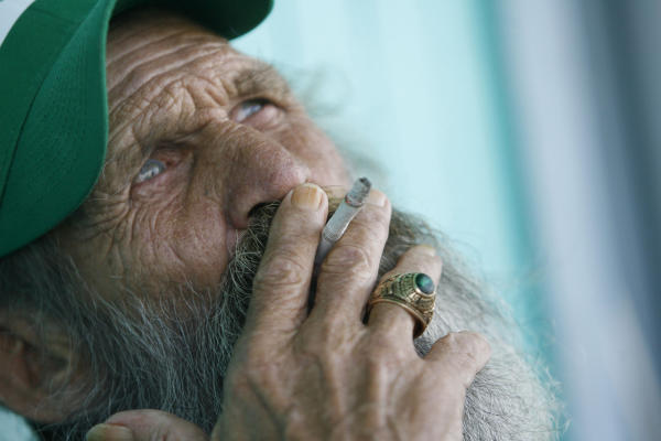 6 months after Ike, survivors still haunted by storm