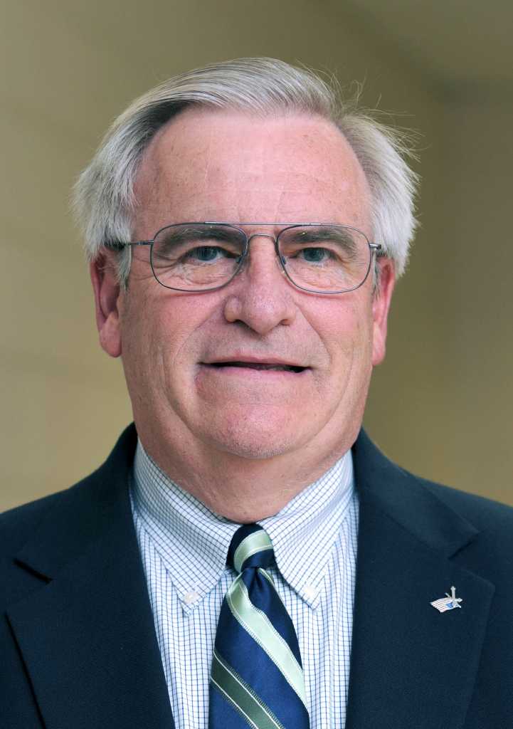 Bethel GOP endorses Kevin Cleary