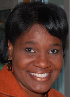 Montrose was key to Wanda Adams' District D victory