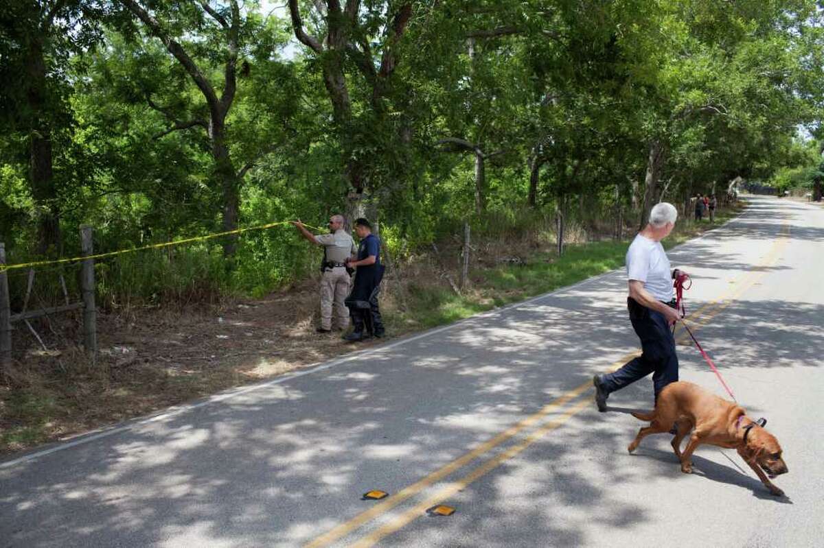 Jury convicts wife of murder in Fort Bend dismemberment of husband's ...