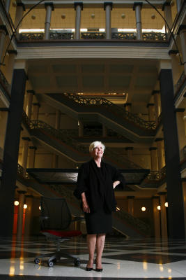 New deans at UH, Rice aim to design a new future