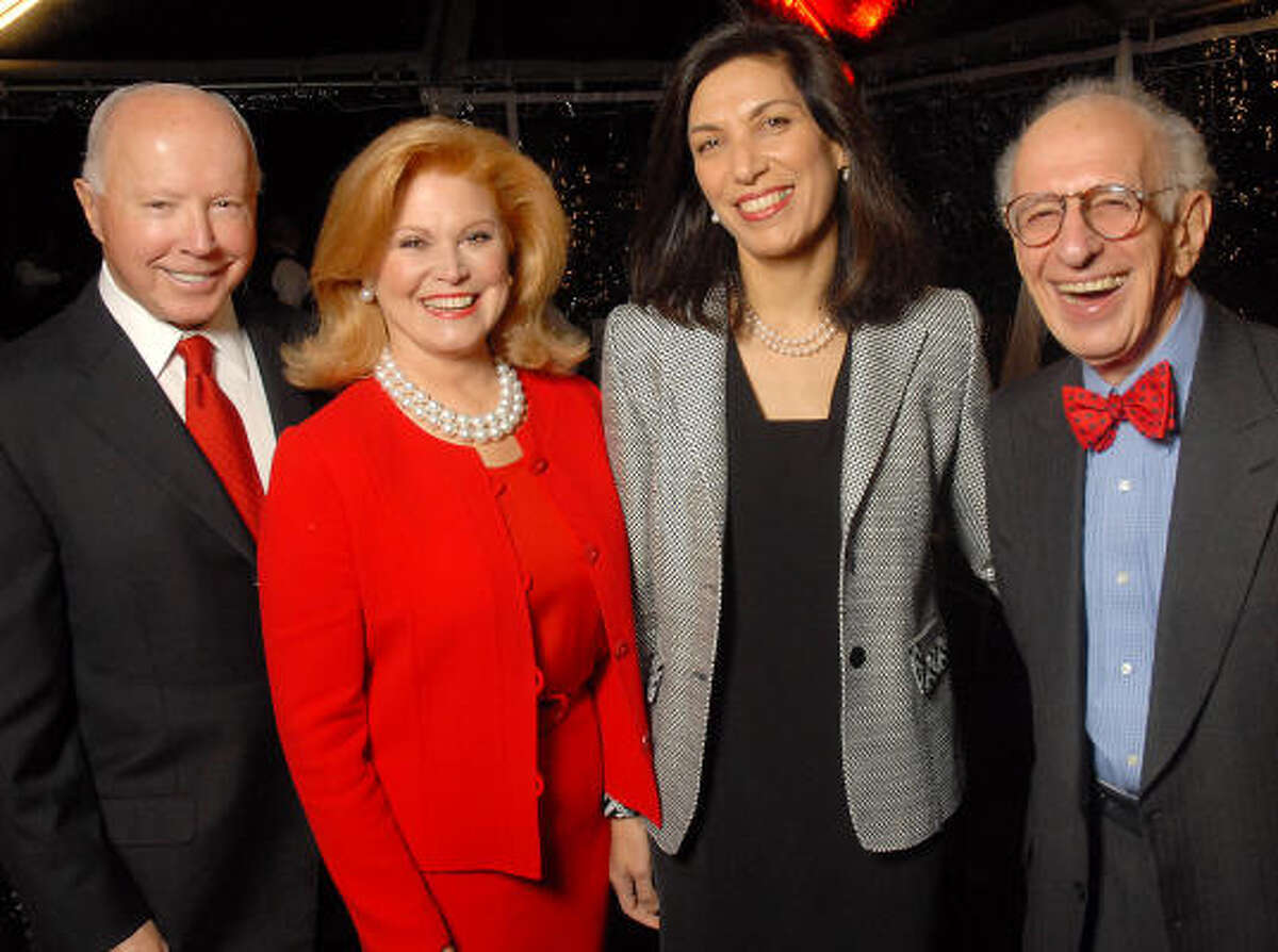 Fundraising goal for research center nearly complete