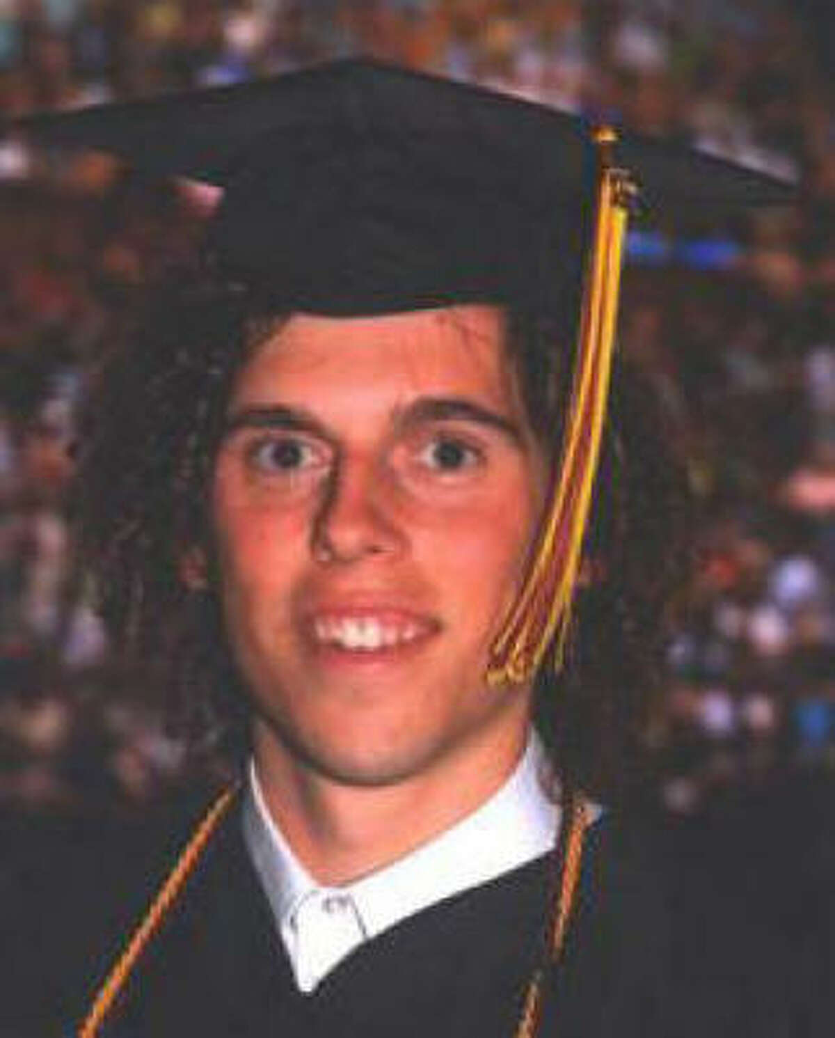 Crash victim devoted his life to helping others