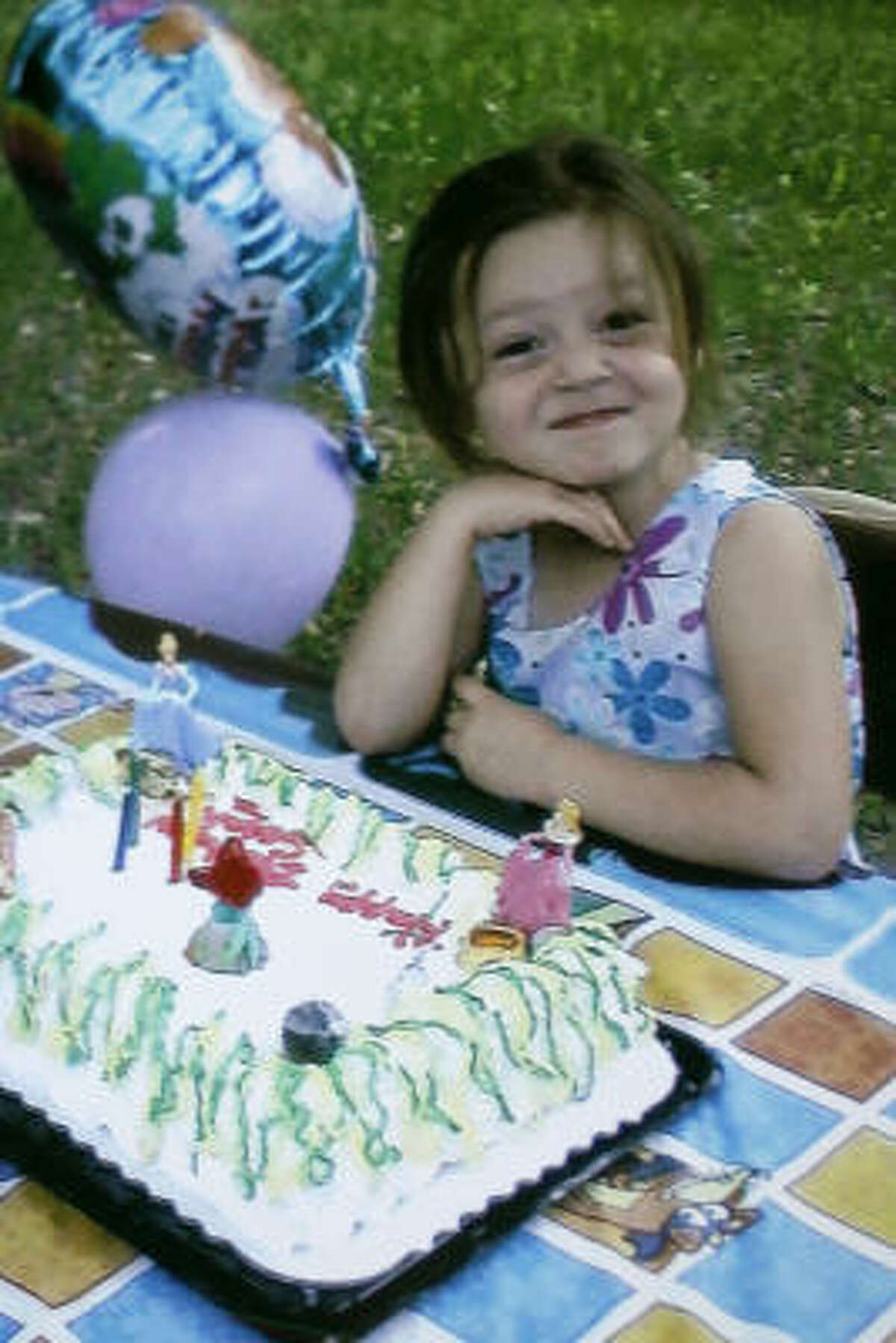 Mother feared for her life before she and child were killed