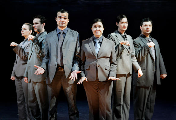Theater LaB releases lineup for upcoming season