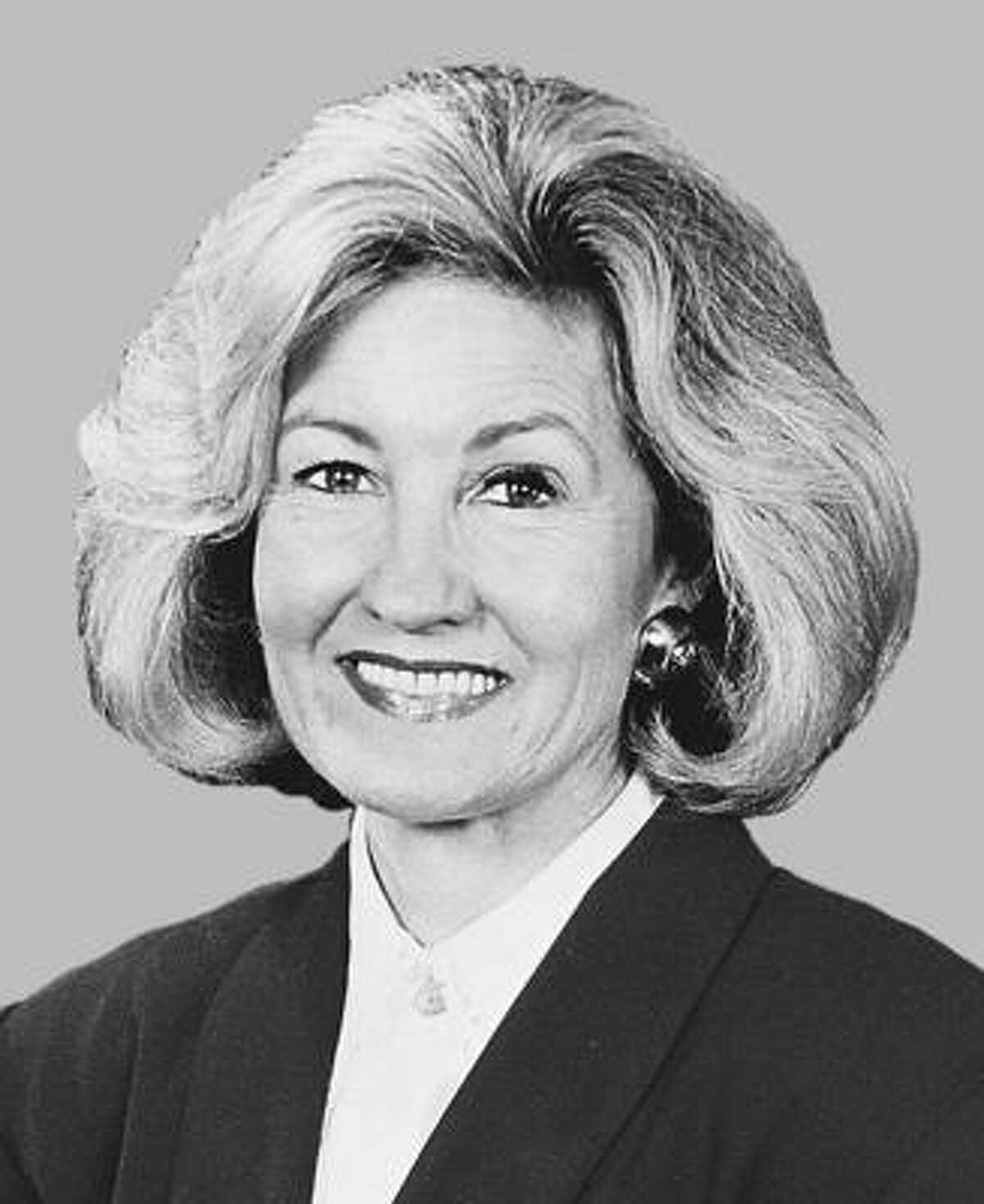 Interest is intense for Kay Bailey Hutchison's seat